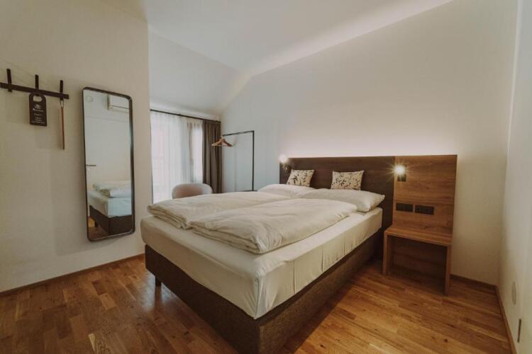 Burghotel Schlaining - Burgenland