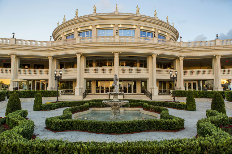 Trump National Doral Miami - South Miami, FL