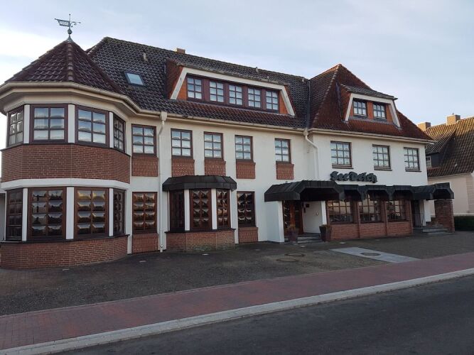 Lieblingsplatz Seedeich - Grömitz