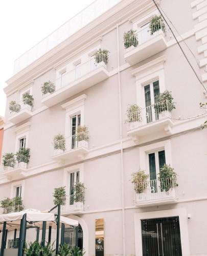 Bra Hotel - Bari