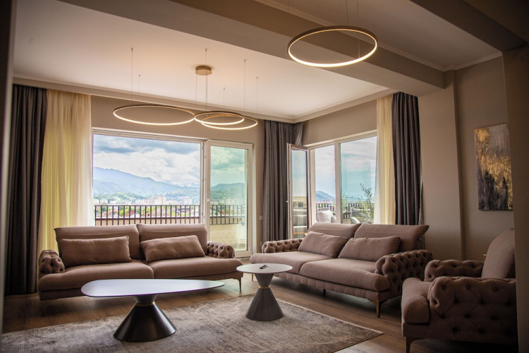 Tampaview Aparthotel - Brașov
