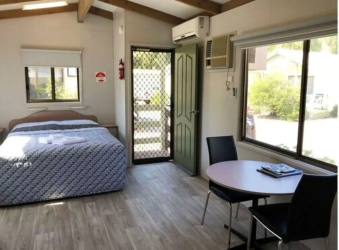 Discovery Parks - Perth Airport - Perth