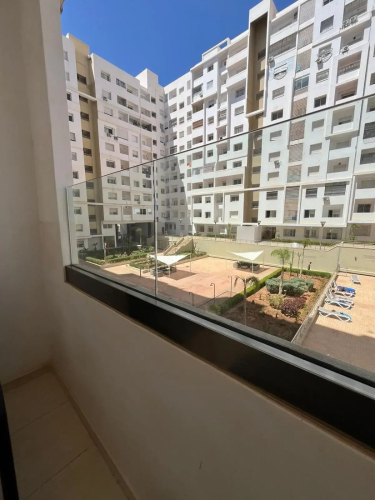 Islane Vue Piscine - Agadir