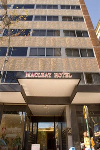 Macleay Hotel - Sydney
