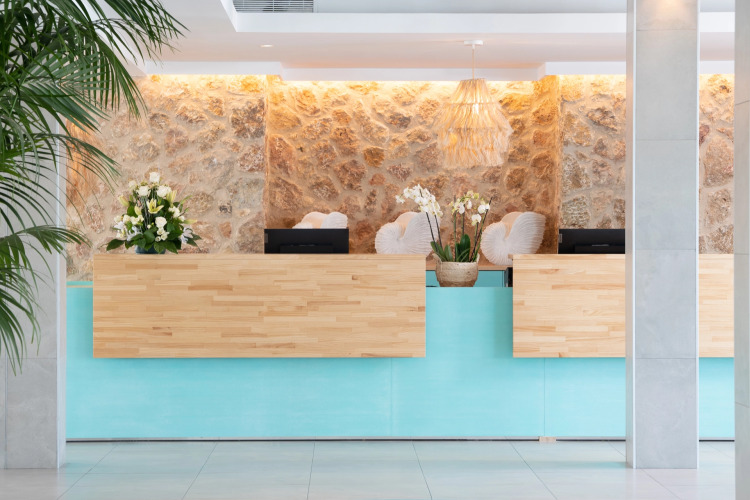 Marsenses Ferrera Blanca Hotel - Cala d'Or