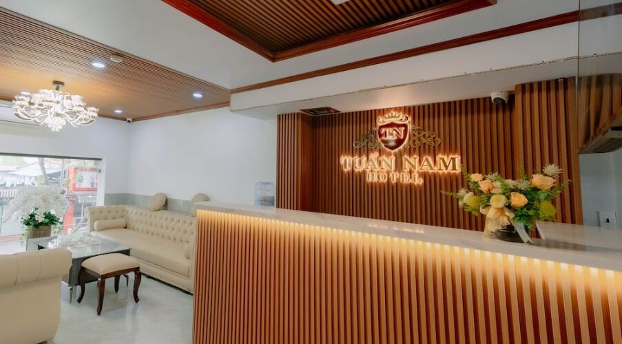 Tuan Nam Hotel - Kiến An