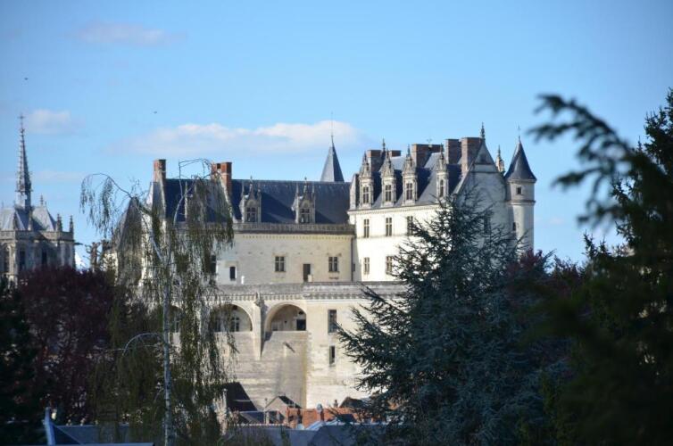 Manoir Du Parc - Adults Only - Amboise
