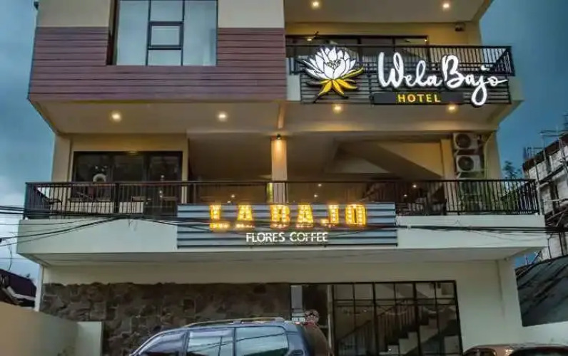 Welabajo - Labuan Bajo