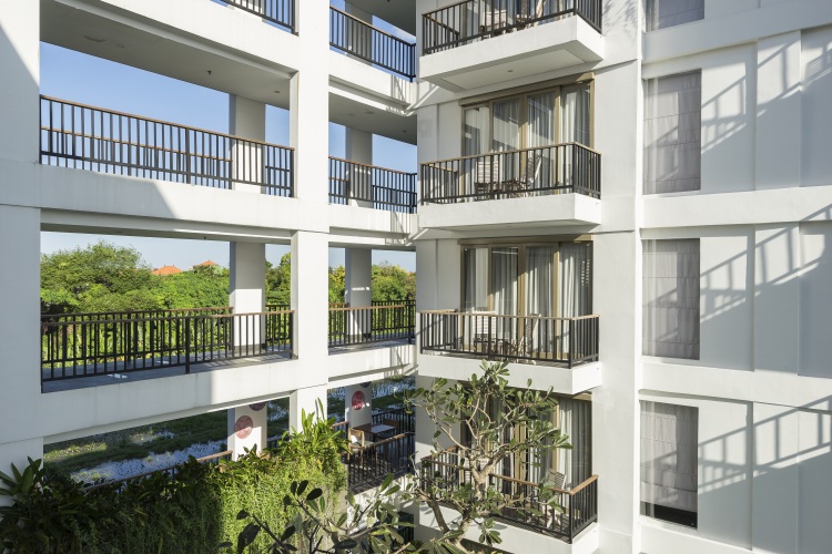 D’primahotel Petitenget Seminyak - Bali