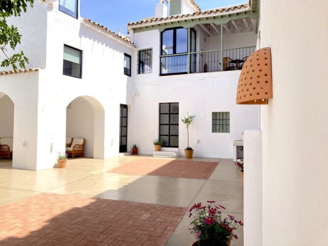 Casa Del Médico Hotel Boutique - Alcázar de San Juan