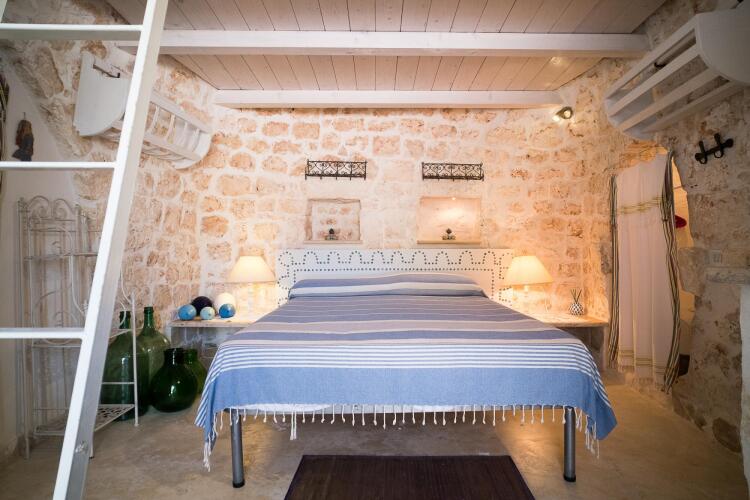 Relais Patriarca - Dimora Egea - Ostuni