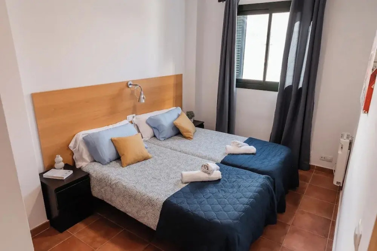 Apartamentos La Parreta Primera Línea - Vinaròs