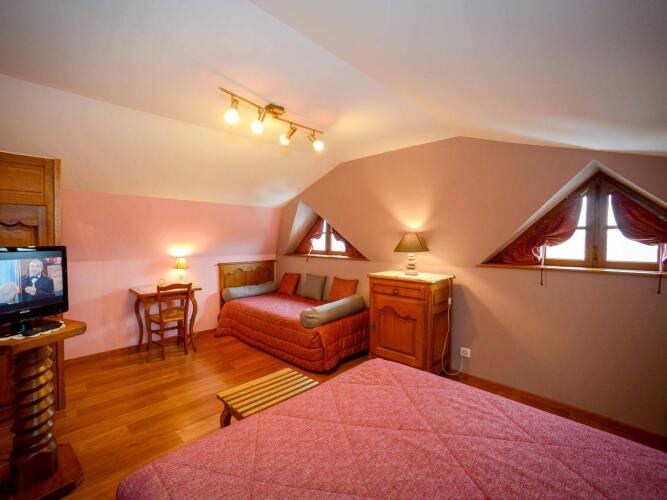 Le Manoir De L'acherie - Normandy