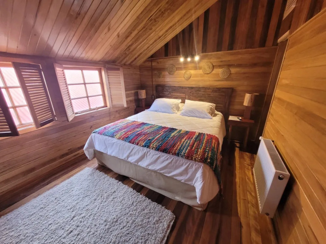 Alma Chilota - Chiloé Island