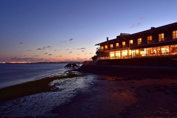 Pousada Da Ria - Aveiro - Charming Hotel - Torreira