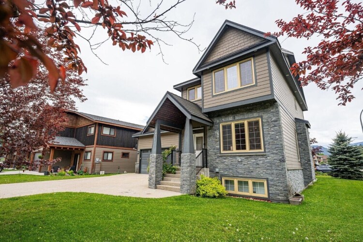 Aspen Lodge By Revelstoke Vacations - Revelstoke