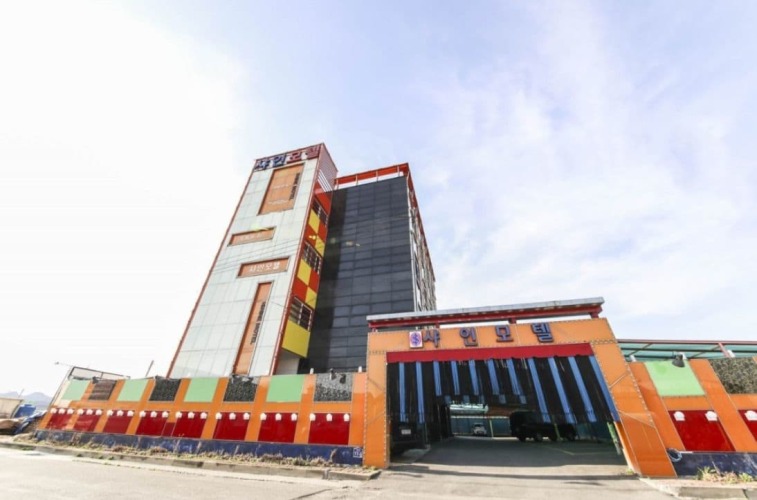 Shine Motel - Gimpo