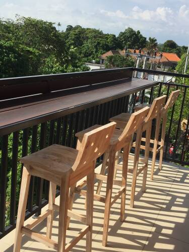 Gelatik B&b - Hostel - Bali