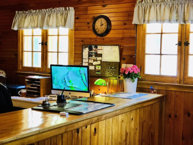 Green Gables Bungalow Court - Cavendish