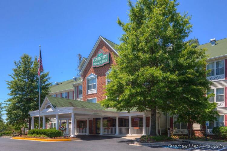 Country Inn & Suites By Radisson, Annapolis, Md - Arnold, MD