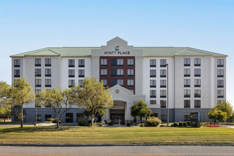 Hyatt Place Utica - Rochester Hills, MI