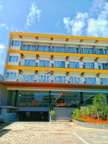 Grand Cahaya Hotel Pangandaran - Pangandaran