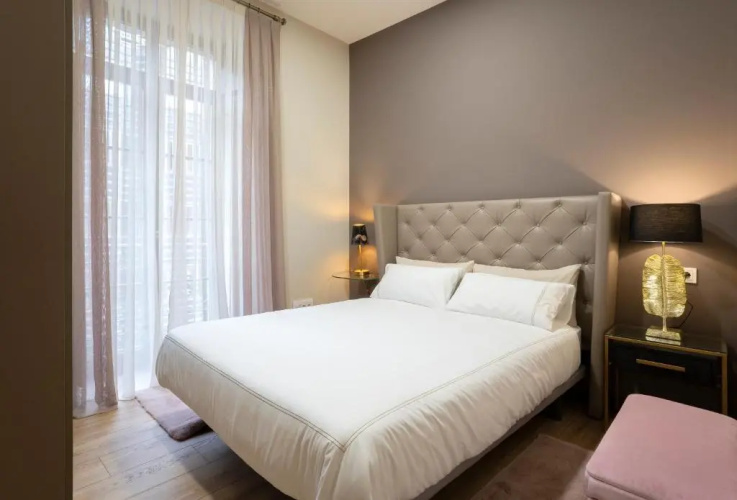 De La Guardia Suite 2 - Oviedo