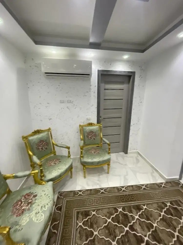 Zahrat El Bahr El Azam Apartments - Giza