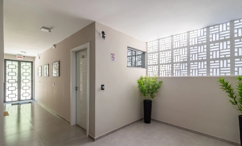 Complete And Well-located Studio, Blumenau Lfh0306 - Blumenau