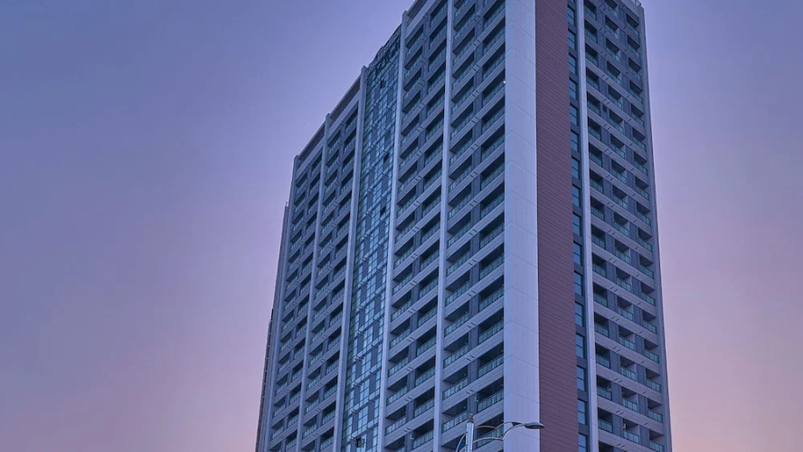 Uh Flat The Sokcho - Sokcho-si