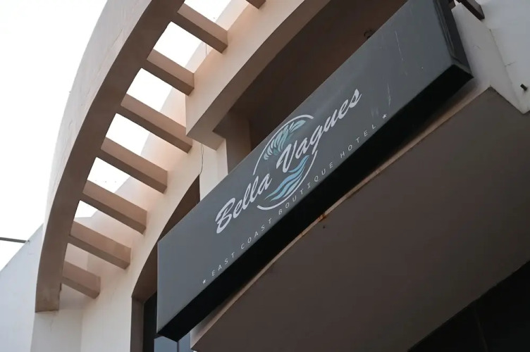 Bella Vagues By K Hotels - Chennai