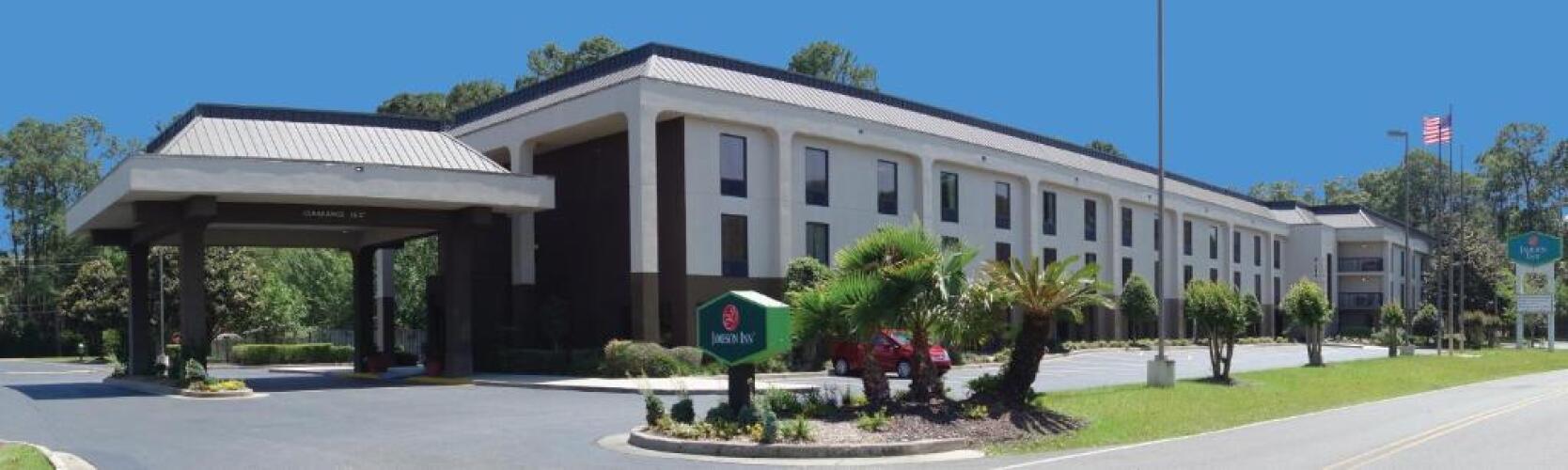 The Paragon Of Golden Isles - Brunswick, GA