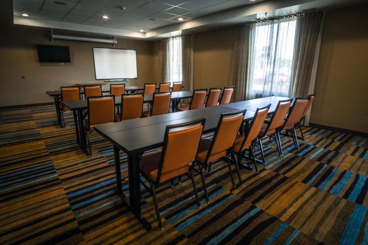 Fairfield Inn & Suites Wisconsin Dells - Lake Delton, WI