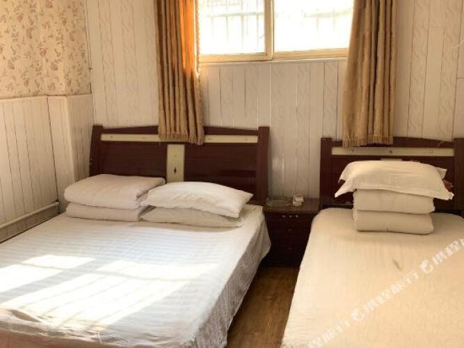 Shun Feng Yuan Hostel - Qingdao