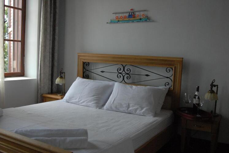 Aliye Hanim Hotel - Ayvalık