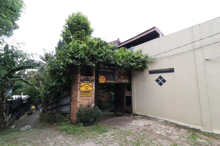 Nila House, Sharia Family Home Stay By Zuzu - Depok