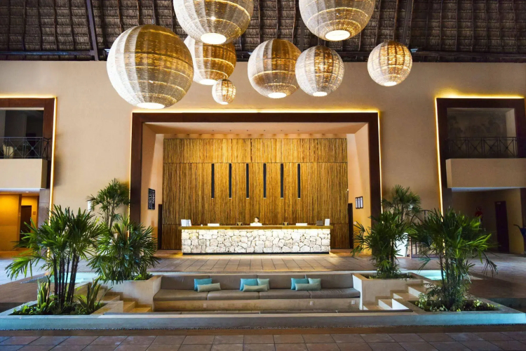 Reef Yucatan Hotel And Convention Center All Inclusive - Telchac Puerto