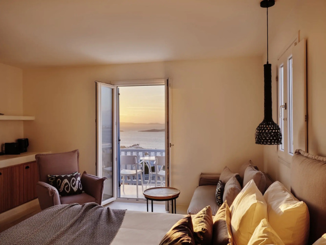 Boho Origin - Cicladi