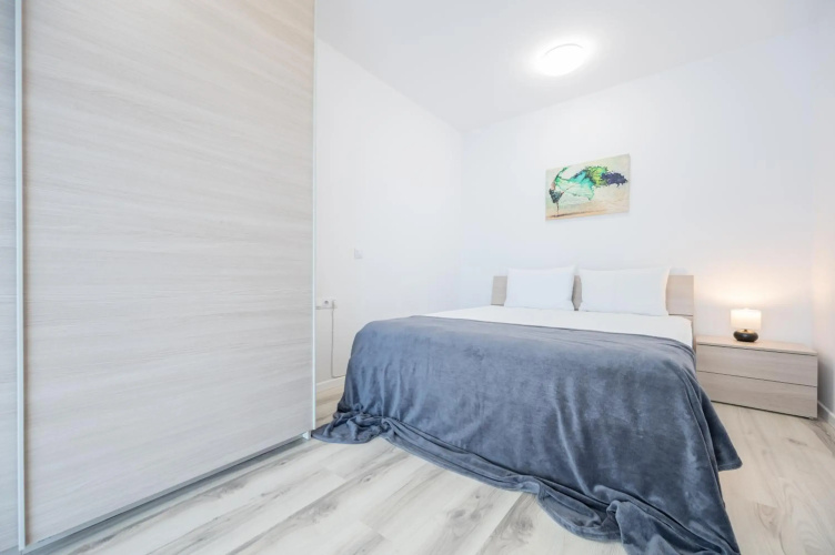 West Flat - Oradea