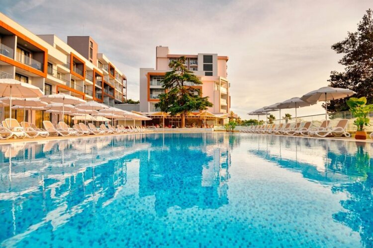 Sentido Hotel Marea - All Inclusive - Varna