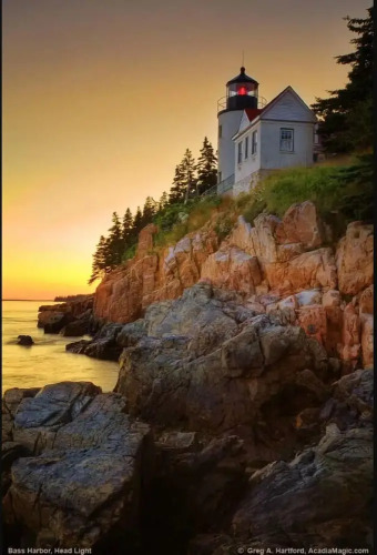 Woodland Apartments-acadia National Park - Bar Harbor, ME