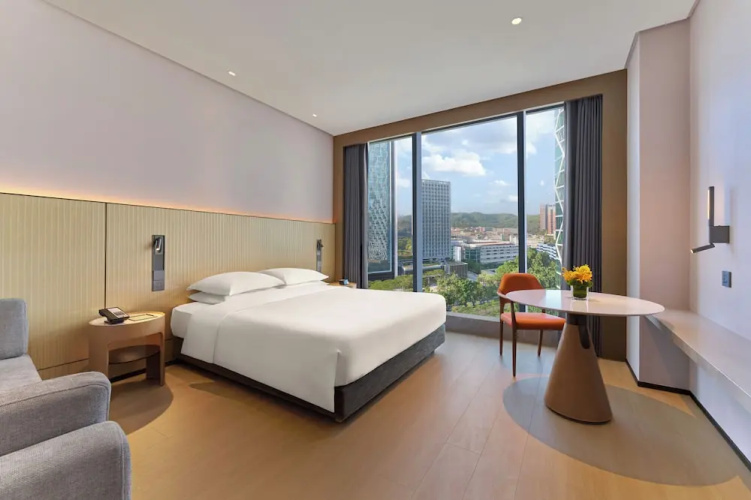 Hyatt Place Shenzhen Longgang - Shenzhen