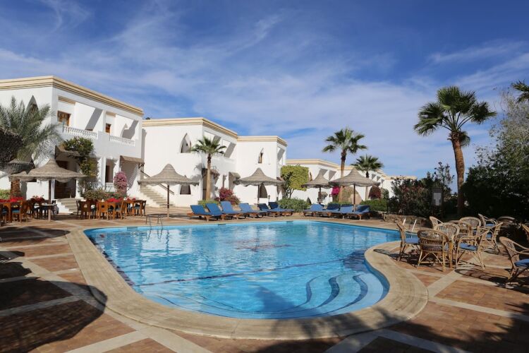 Club Reef - All-inclusive -