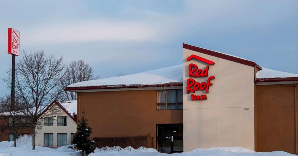 Quality Inn Falconer - Jamestown - Chautauqua Lake, NY