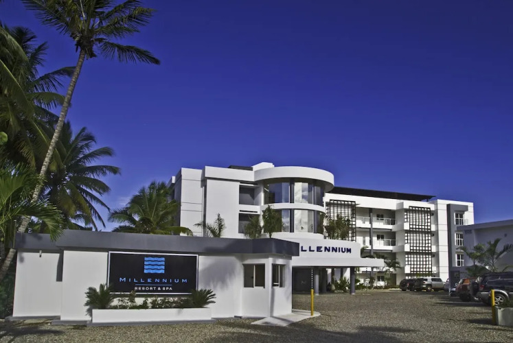 Millennium Resort & Spa - Cabarete