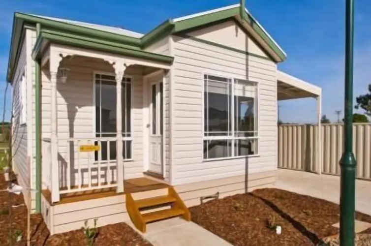 Werribee Short Stay Villas & Accommodation - 시티 오브 윈덤