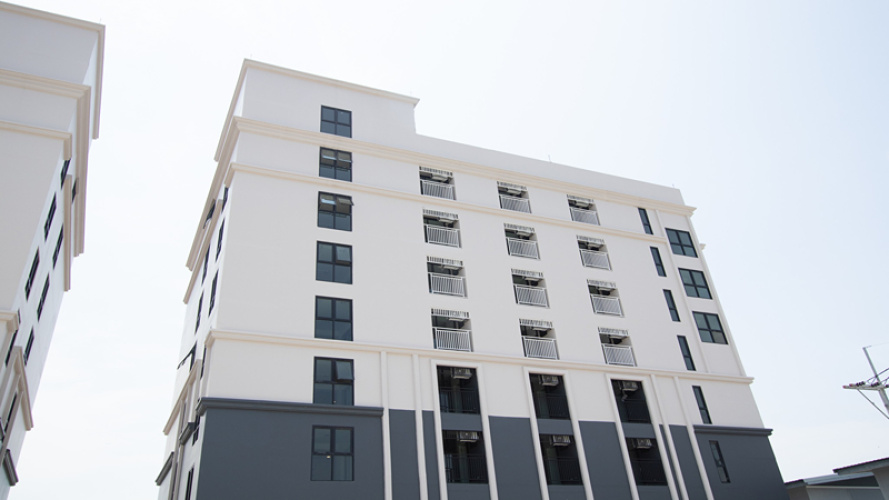 44 Residence And Resort - Khlong Luang District