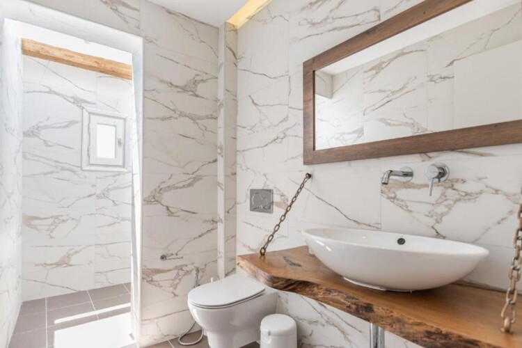 Naxian Serenity Suites - ナクソス島