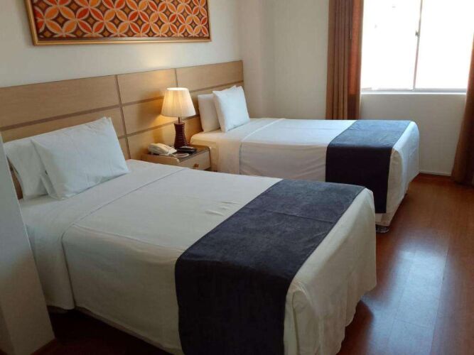 Xima Central Tacna - Tacna