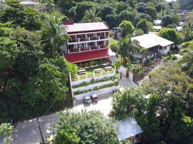 Mansion Buenavista - El Nido